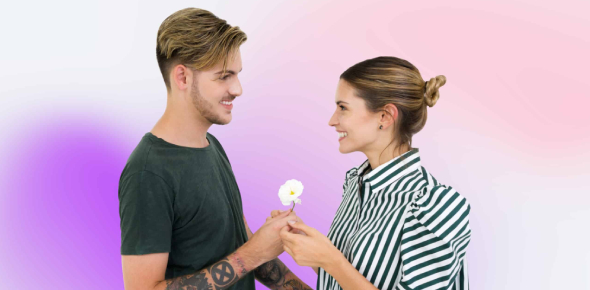 Is My Boyfriend Controlling? Quiz - ProProfs Quiz